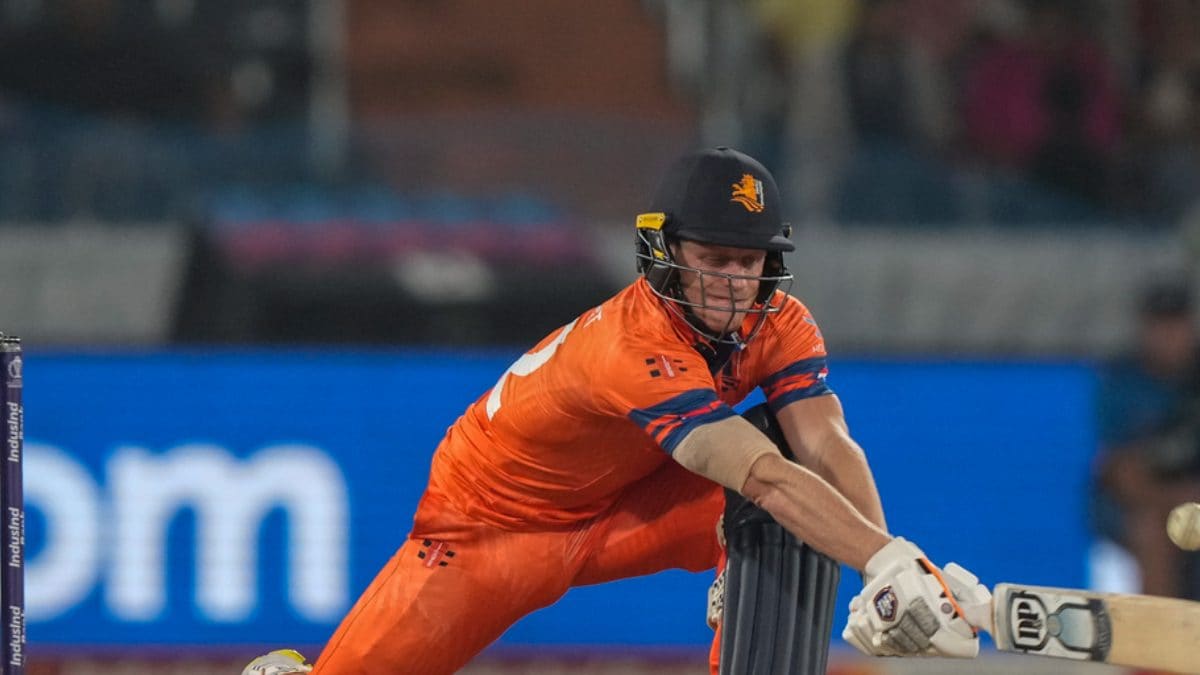 Sybrand Engelbrecht: The U-19 World Cup Sensation's Remarkable Comeback ...