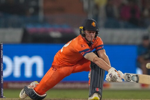 Sybrand Engelbrecht: The U-19 World Cup Sensation's Remarkable Comeback ...