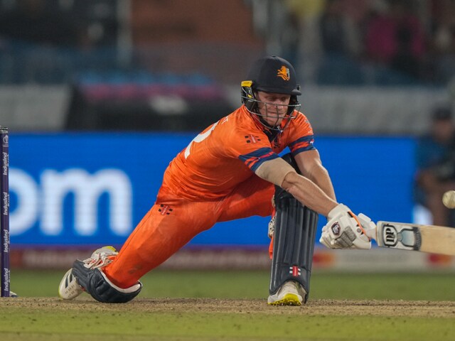 Sybrand Engelbrecht: The U-19 World Cup Sensation's Remarkable Comeback ...