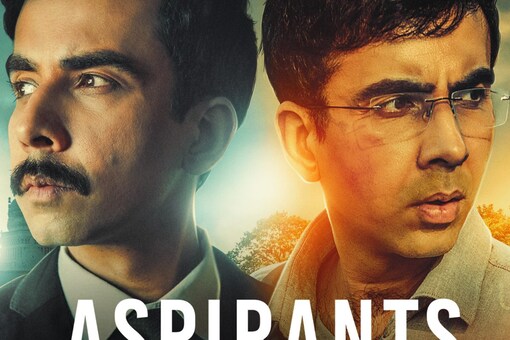 TVF's Slice-of-life Drama Aspirants Back With Another Season; Here's ...