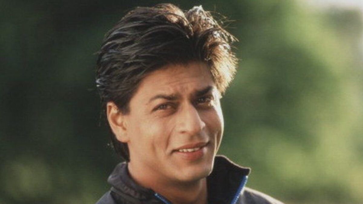 KKHH: Shah Rukh Khan Wonders If He Should Do More Love Stories, Says ...