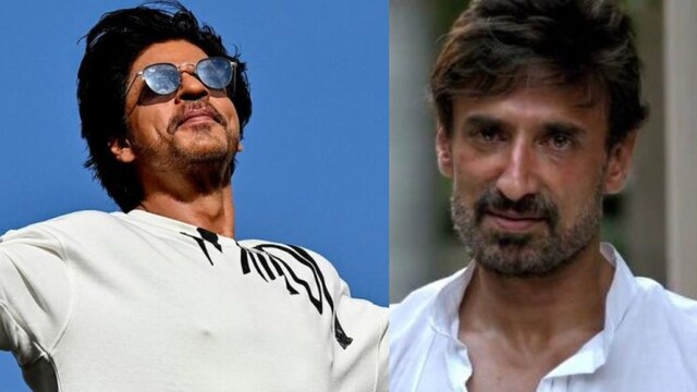 Shah Rukh Khan's School Mate Rahul Dev Says He Was 'Exceptional' In ...