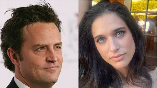 Matthew Perry's Ex-Fiance Molly Hurwitz Breaks Silence on His Death: 'I ...