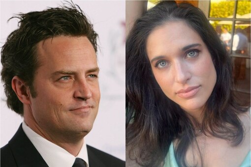 Matthew Perry's Ex-Fiance Molly Hurwitz Breaks Silence on His Death: 'I ...