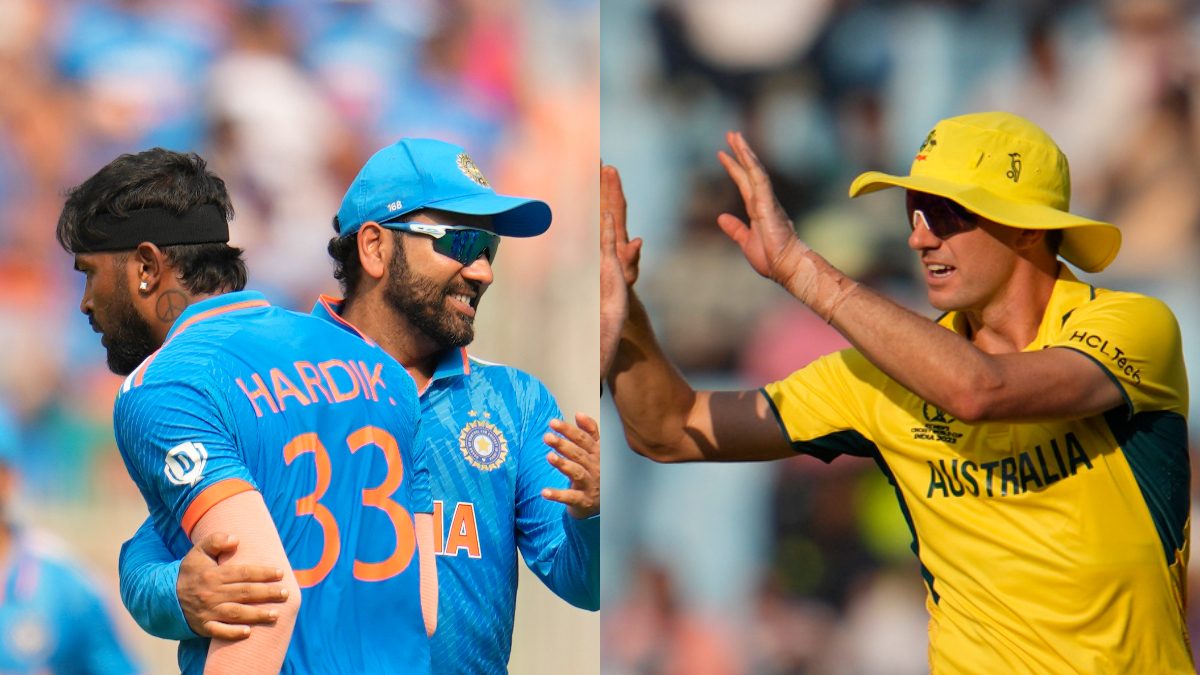 ICC World Cup 2023 Points Table: India Remain Top, Pakistan Fourth ...