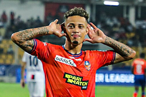 ISL 2023-24: Jay Gupta Nets Late Winner, FC Goa Edge Past Odisha FC 3-2 | Watch Highlights - News18