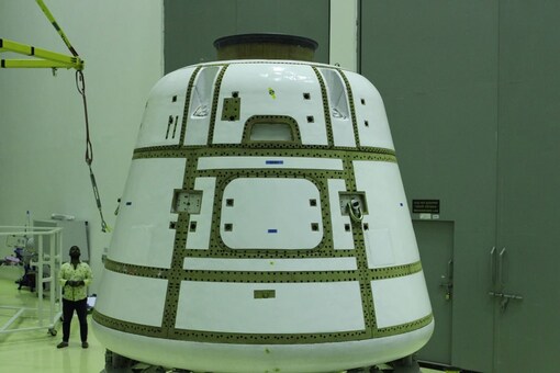 Science-wise | With Test Vehicle Flights, Unmanned Mission, Gaganyaan ...