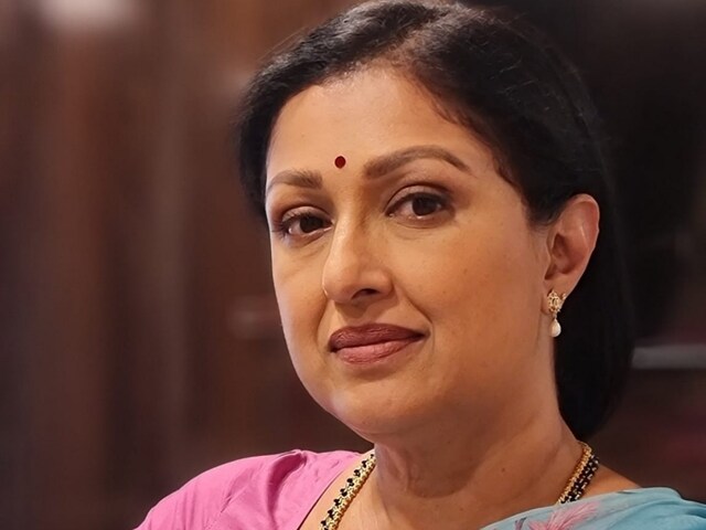 'Some Helped Man Who Defrauded Me': Actor-politician Gautami Tadimalla ...