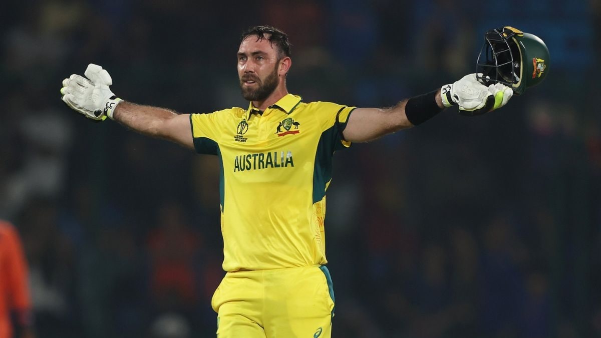 'Told Pat That I Was Going to Try & Control Last 5 Overs': Glenn ...