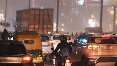 Google Is Using AI To Help Reduce Pollution In These 3 Indian Cities ...