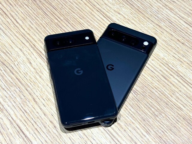 Google Pixel 8 And Pixel 8 Pro Unboxing And First Look: What’s New With ...