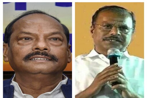 Raghubar Das Appointed Governor of Odisha, Indra Sena Reddy Nallu of ...
