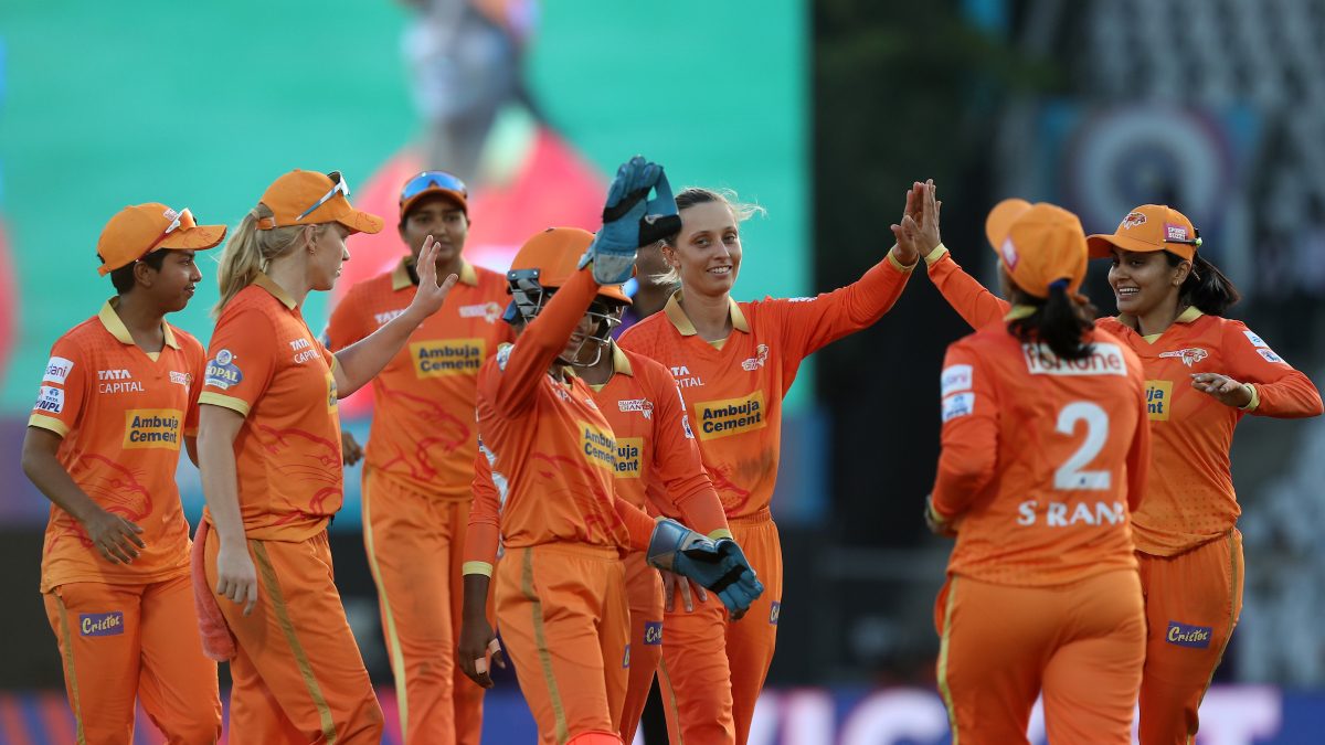 GG WPL 2024: Check Complete Schedule, Match Timings and Venues for ...