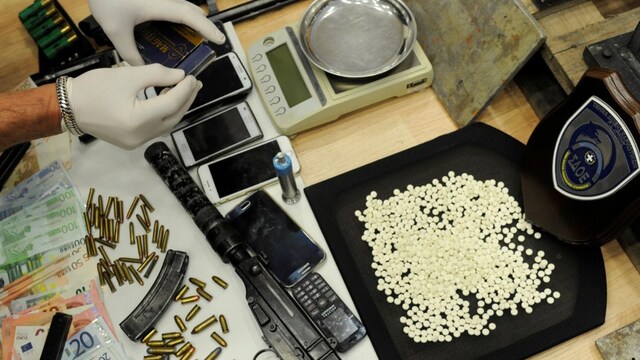 ‘Poor Man’s Cocaine’: Hamas Terrorists Were Allegedly High on This Drug ...