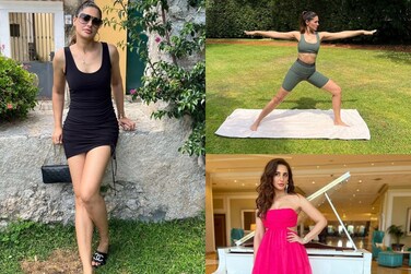 Nargis Fakhri-Birthday News: Latest Nargis Fakhri-Birthday News and ...