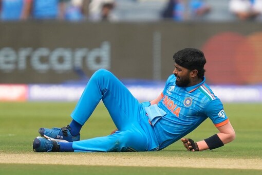 IND vs BAN: Hardik Pandya Taken For Scans After Sustaining Ankle Injury - News18