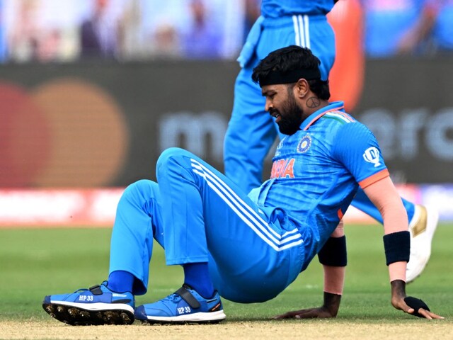 ‘You Need to Get Back ASAP, India Needs You’: GT COO’s Chat With Hardik ...