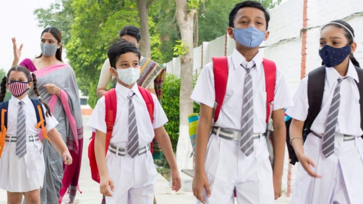 Haryana Schools to Remain Closed on October 21 Due to HSSC Group D Exam ...