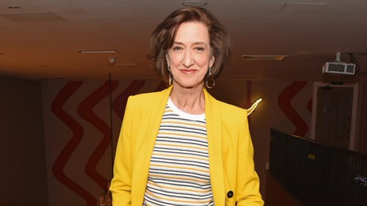 Haydn Gwynne, Who Played Lady Susan Hussey In The Crown, Passes Away At ...