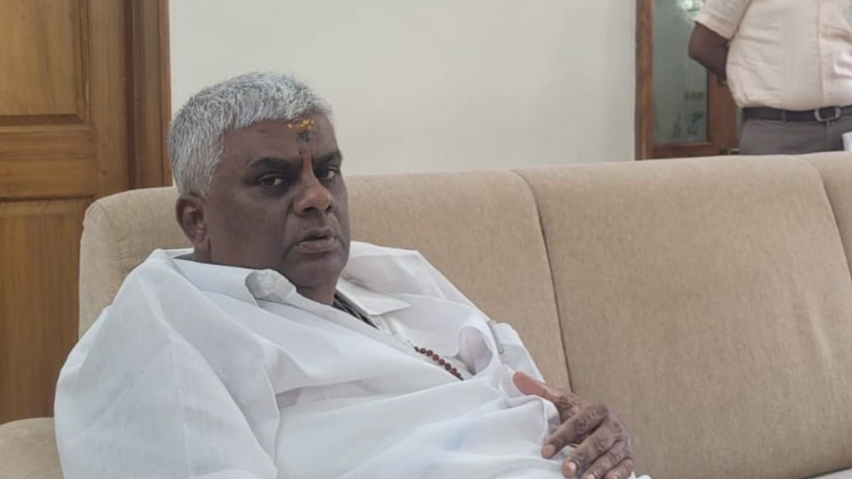 Karnataka | ‘Our Alliance with BJP Won’t Adversely Impact Relationship ...