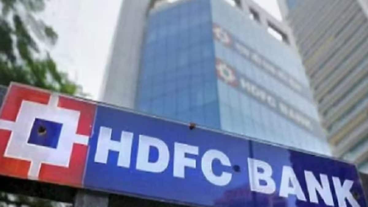 HDFC Bank's Board Approves Re-Appointment Of Atanu Chakraborty as ...