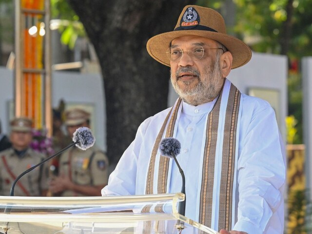 Parl Panel Defers Adoption of Bills Replacing IPC, CrPC & Evidence Act ...