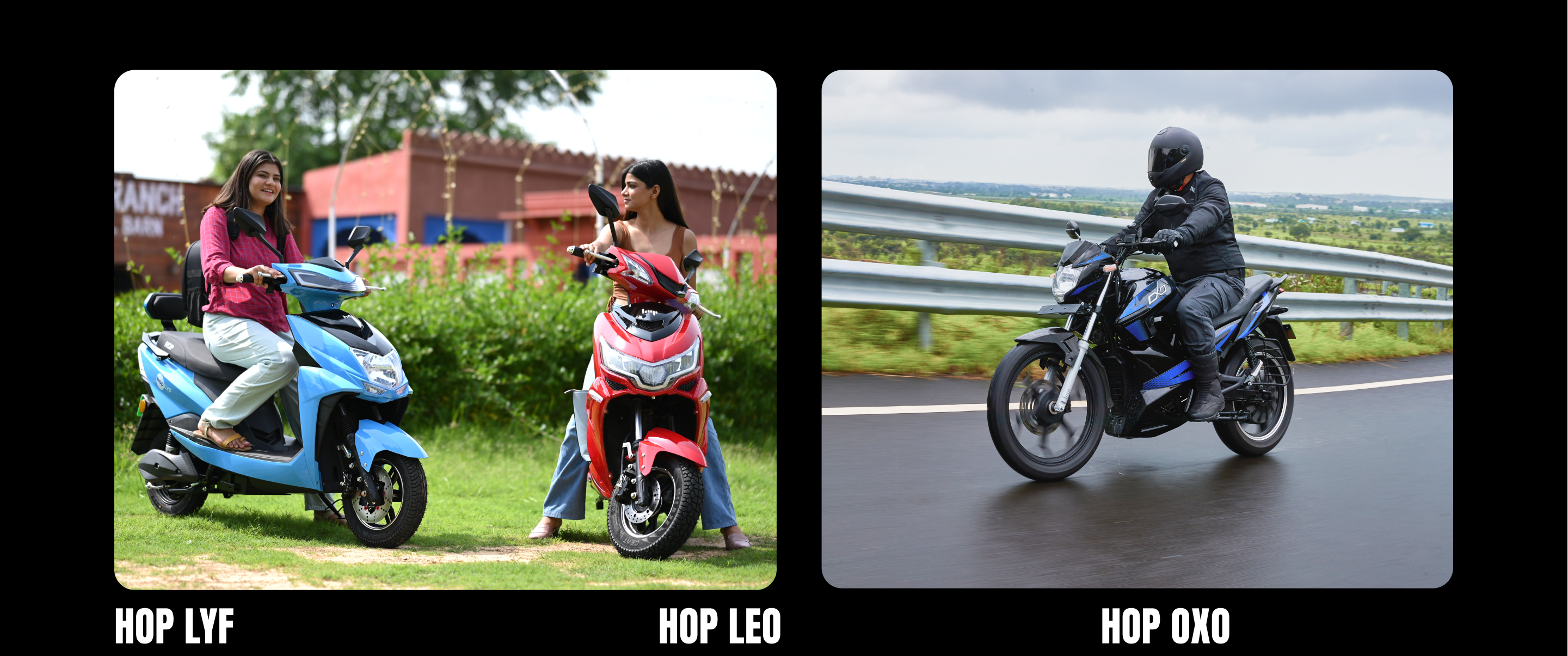 HOP Electric Mobility Introduces Festival Offers on E-Scooters, Check Details | Auto News - News18