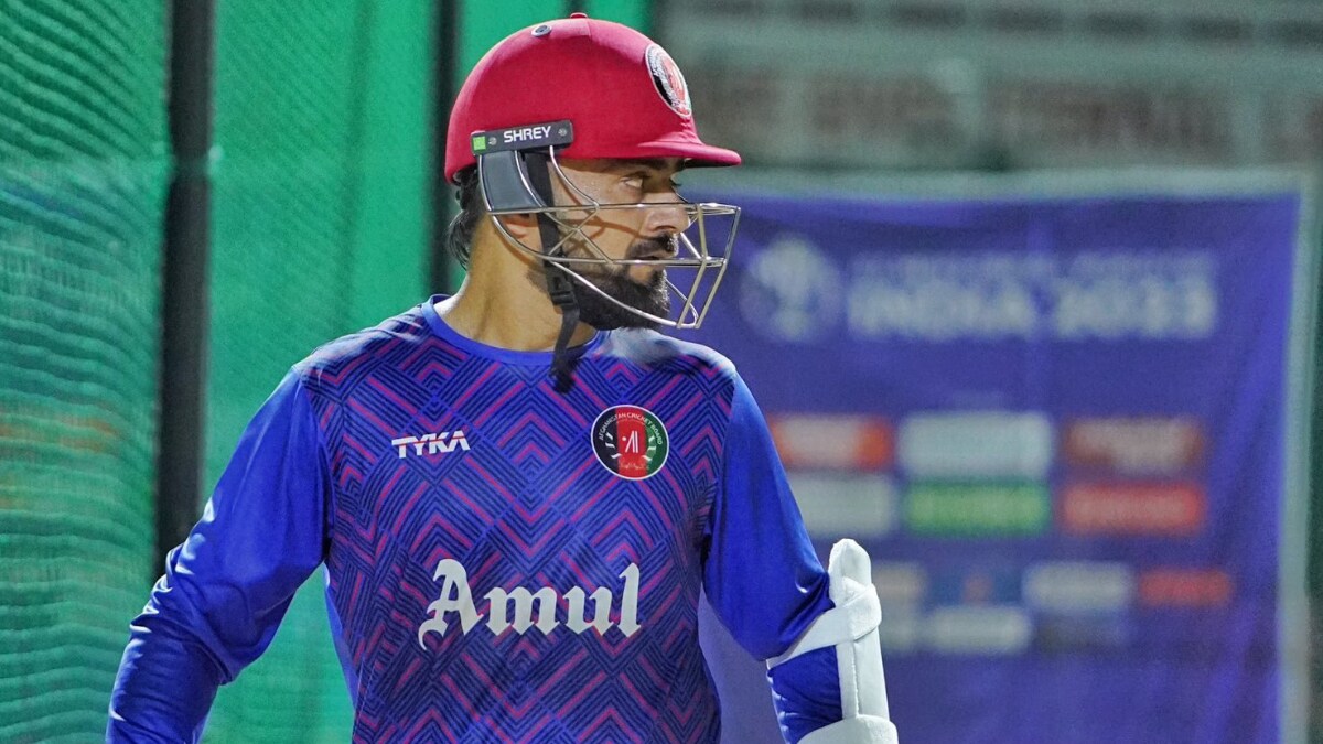 AFG vs SL Dream11 Prediction For ICC ODI World Cup 2023 Warm-Up: Check Team Captain, Vice ...