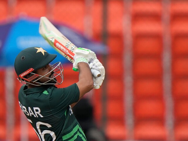 Pakistan Vs Australia Live Cricket Streaming For Icc Odi World Cup 2023