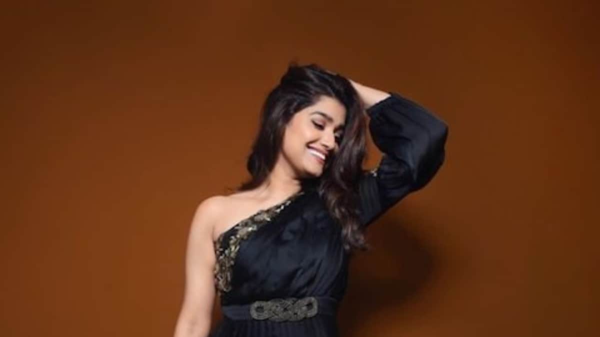 Marathi Actress Rasika Sunil Returns To TV With This Show | Movies News - News18