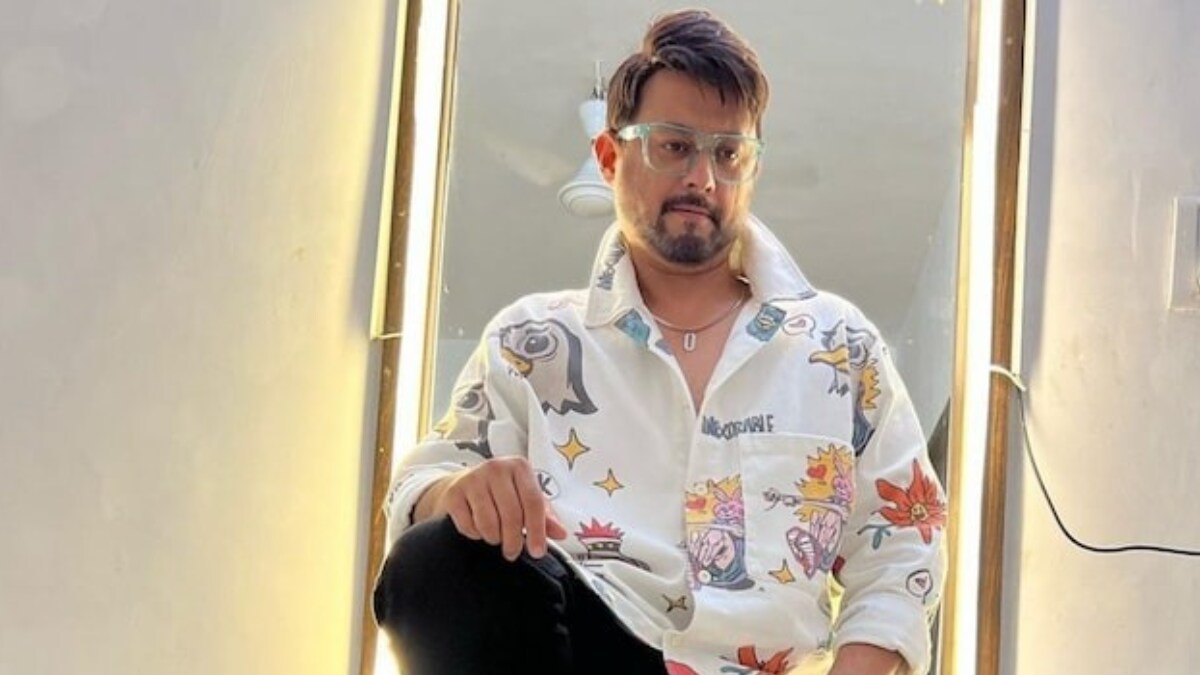 Love, Separation And Second Chances: Swapnil Joshi's Story Of Romance ...