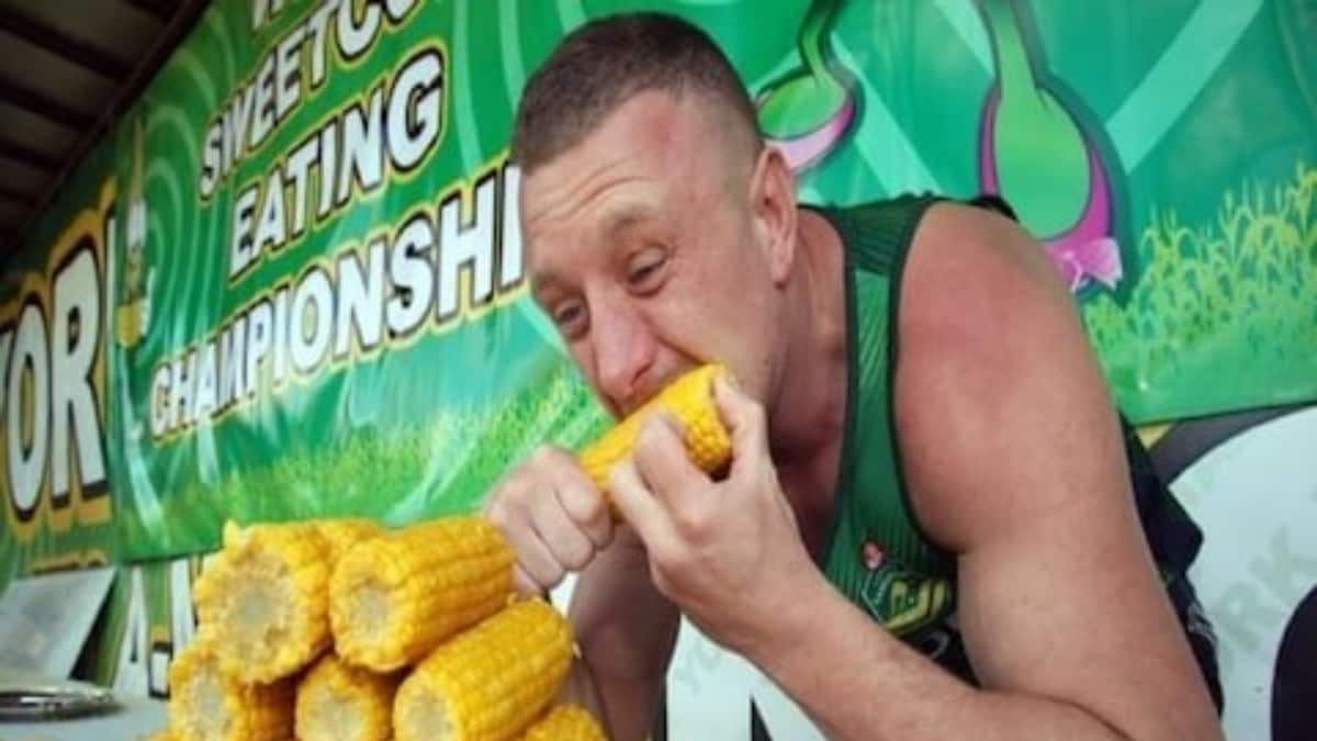 Wondered Why Corn Remains Whole In Your Bowel Movements? Here's The ...