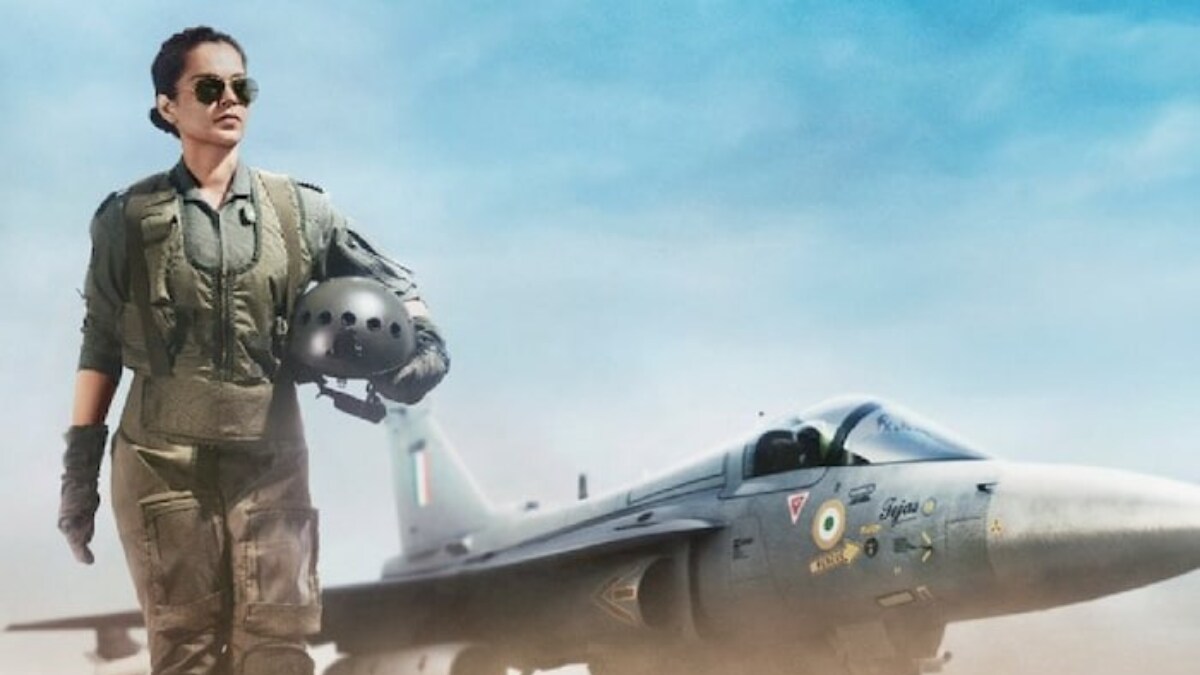 Tejas To Leo, 5 Power-packed Films Releasing This Month In Theatres | Movies News - News18