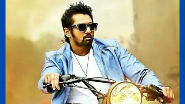 Happy Birthday, Dhruva Sarja: A Look At Action Prince’s Remarkable ...