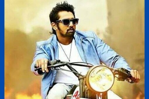 Happy Birthday, Dhruva Sarja: A Look At Action Prince’s Remarkable ...