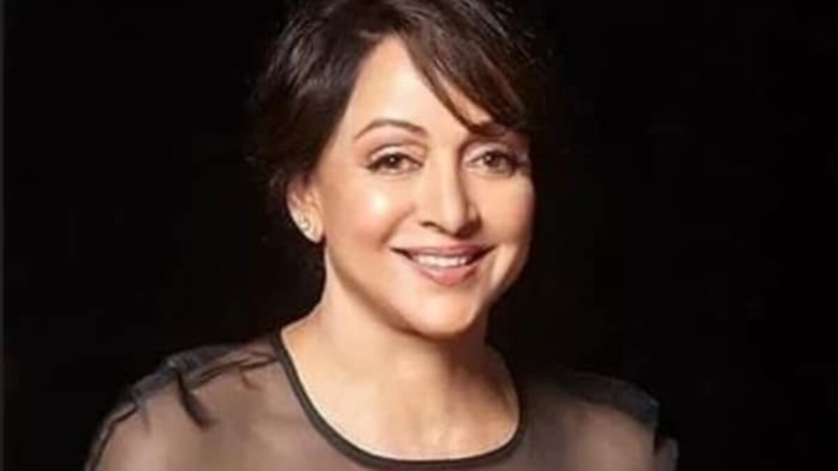 'Apologised To Hema Malini For Shouting At Her After Every Scene In ...