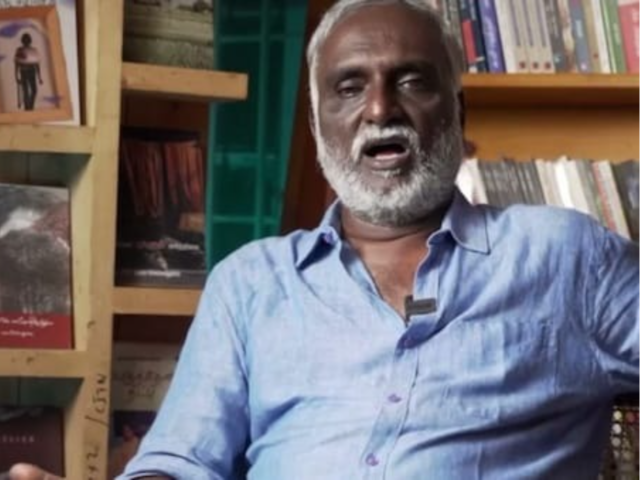Who Is Bava Chelladurai? All You Need To Know About This Bigg Boss ...