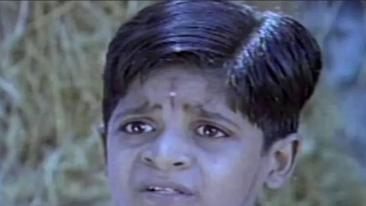 From Child Actor To Politician, A Look At Telugu Comedian Ali's Journey ...