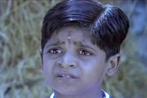 From Child Actor To Politician, A Look At Telugu Comedian Ali's Journey ...