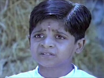 From Child Actor To Politician, A Look At Telugu Comedian Ali's Journey ...