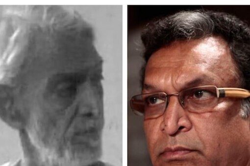Mahboob Basha, Father Of South Actor Nassar, Dies At 90 - News18