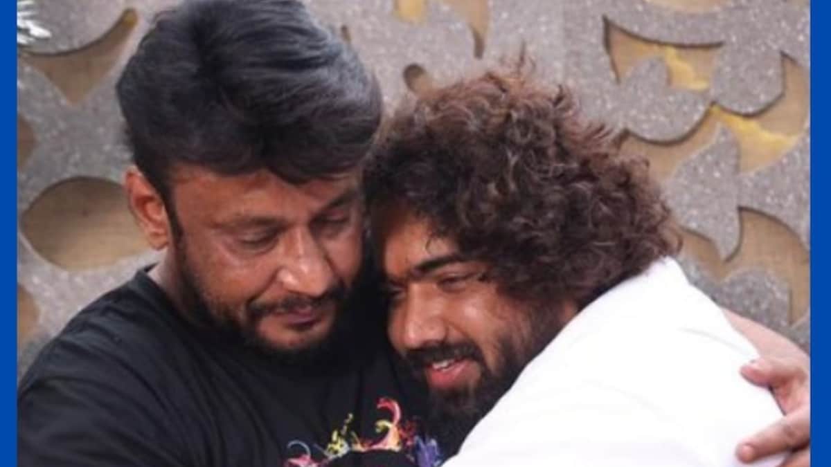 Kannada Actor And Director Tharun Sudhir Celebrates 41st Birthday On ...