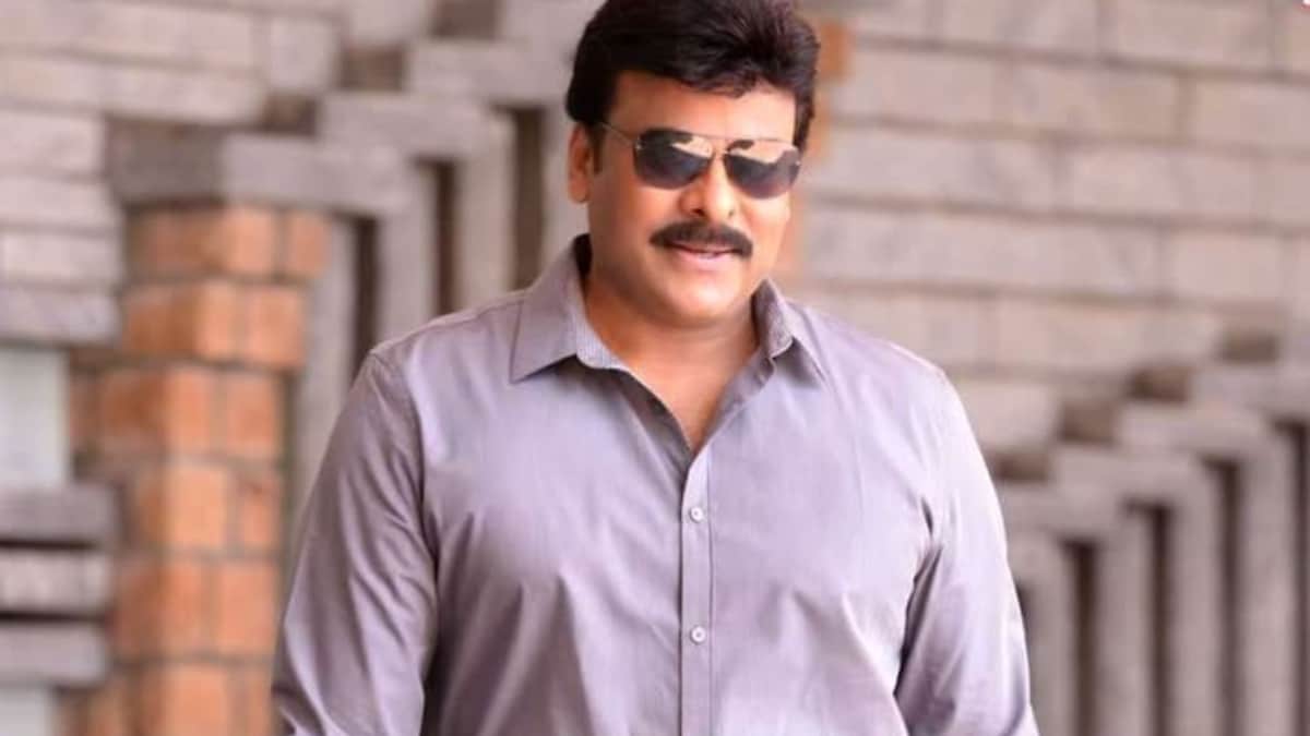 Chiranjeevi's Shankar Dada MBBS Re-releasing In 4K On This Date - News18