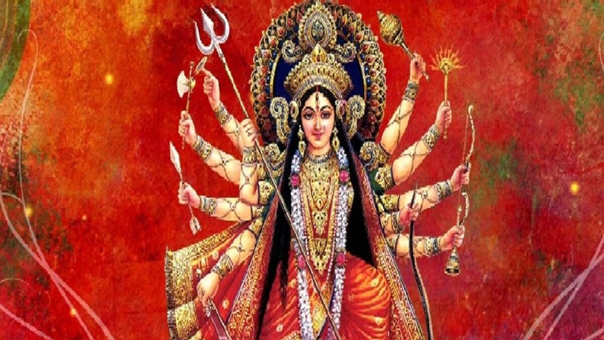 4 Benefits Of Offering Betel Leaves To Goddess Durga During Navratri ...