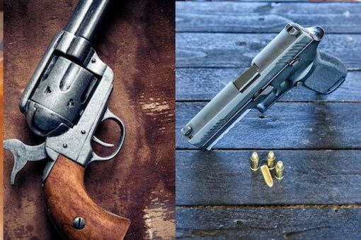 Why These Two Guns Fire Close Range Yet Follow Different Techniques ...