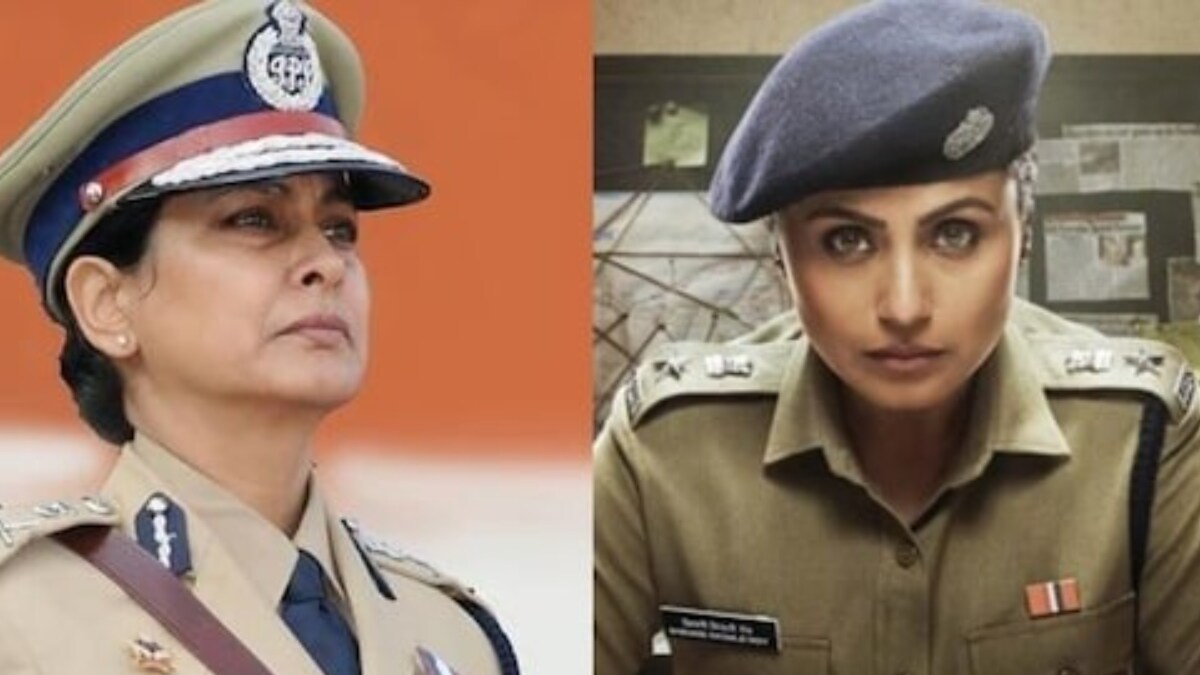 Rani Mukheji's Mardaani Was Inspired By This Real-life Incident From ...