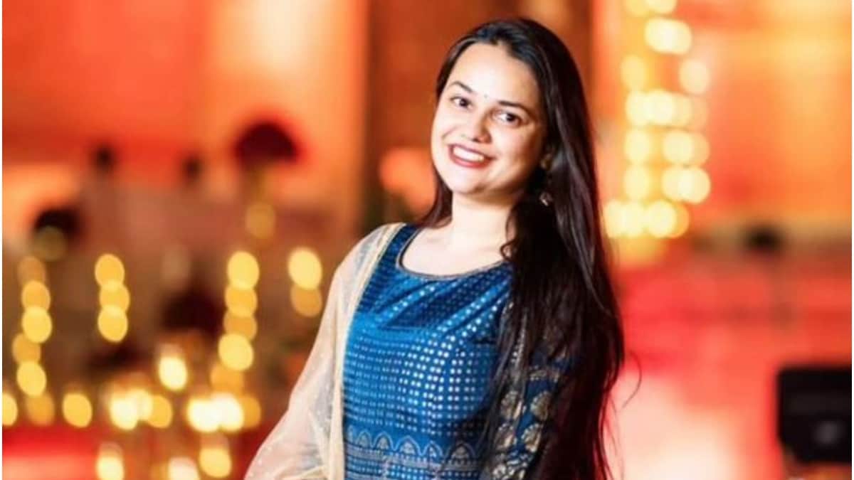 IAS Officer Tina Dabi's UPSC Preparation Timetable Goes Viral, Inspires Aspirants | Education ...