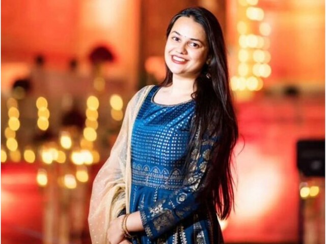 IAS Officer Tina Dabi's UPSC Preparation Timetable Goes Viral, Inspires ...