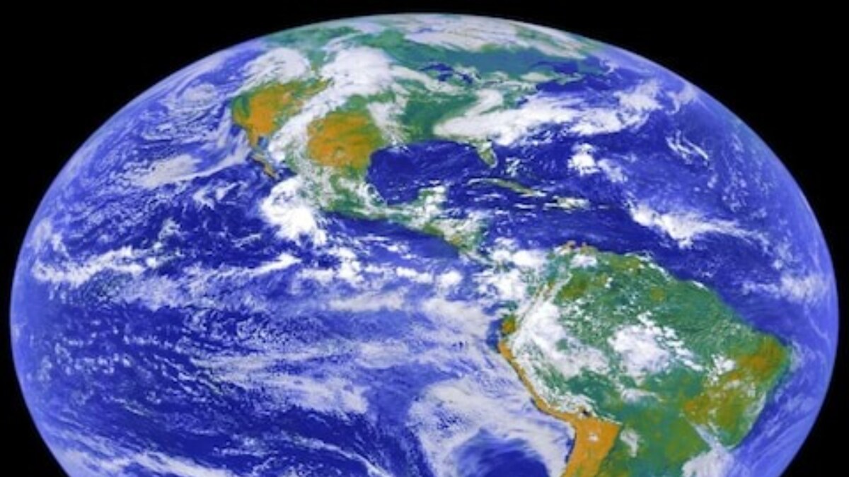 What Would You Find On The Other Side If You Kept Digging Through The ...