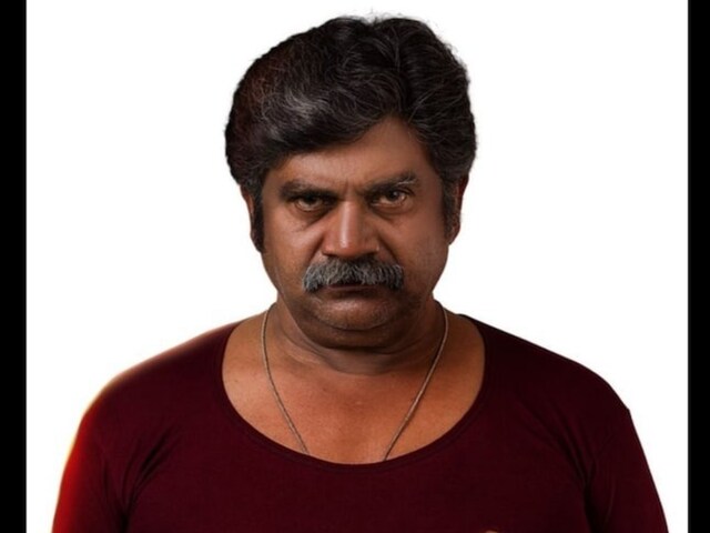 Kannada Actor Rangayana Raghu’s Serious Avatar In First Look For ...